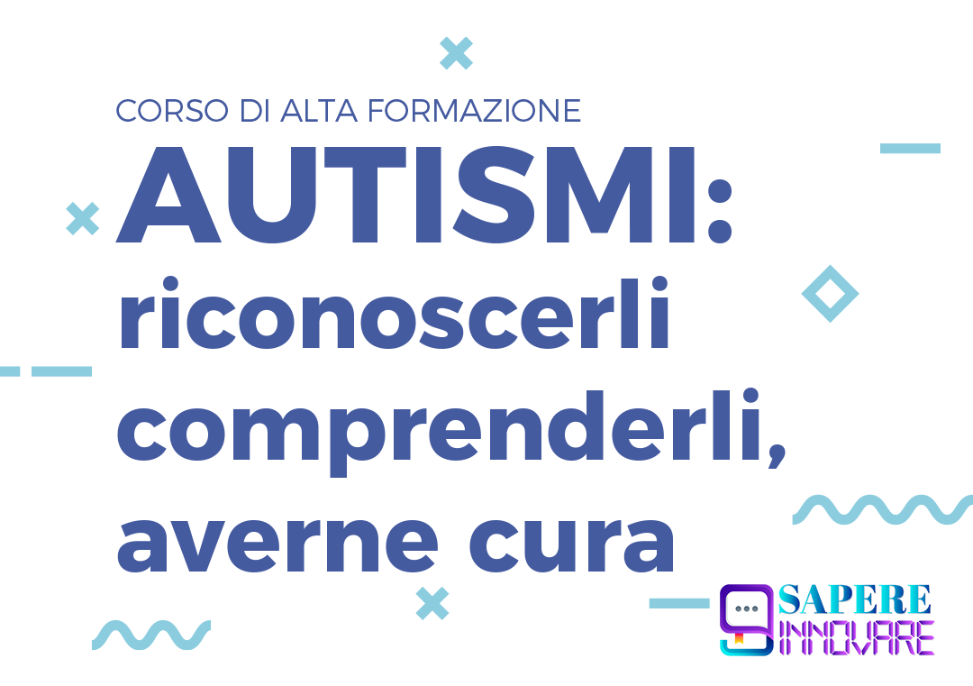 Corso Autismi - Istituto Cartesio